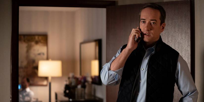 12 Best 'Succession' Characters, Ranked by Likability