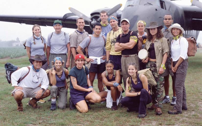 Survivor: Best Seasons of the Reality Show, Ranked