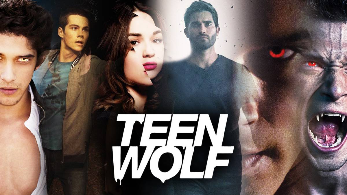 Every Teen Wolf Season Ranked, From Worst to Best