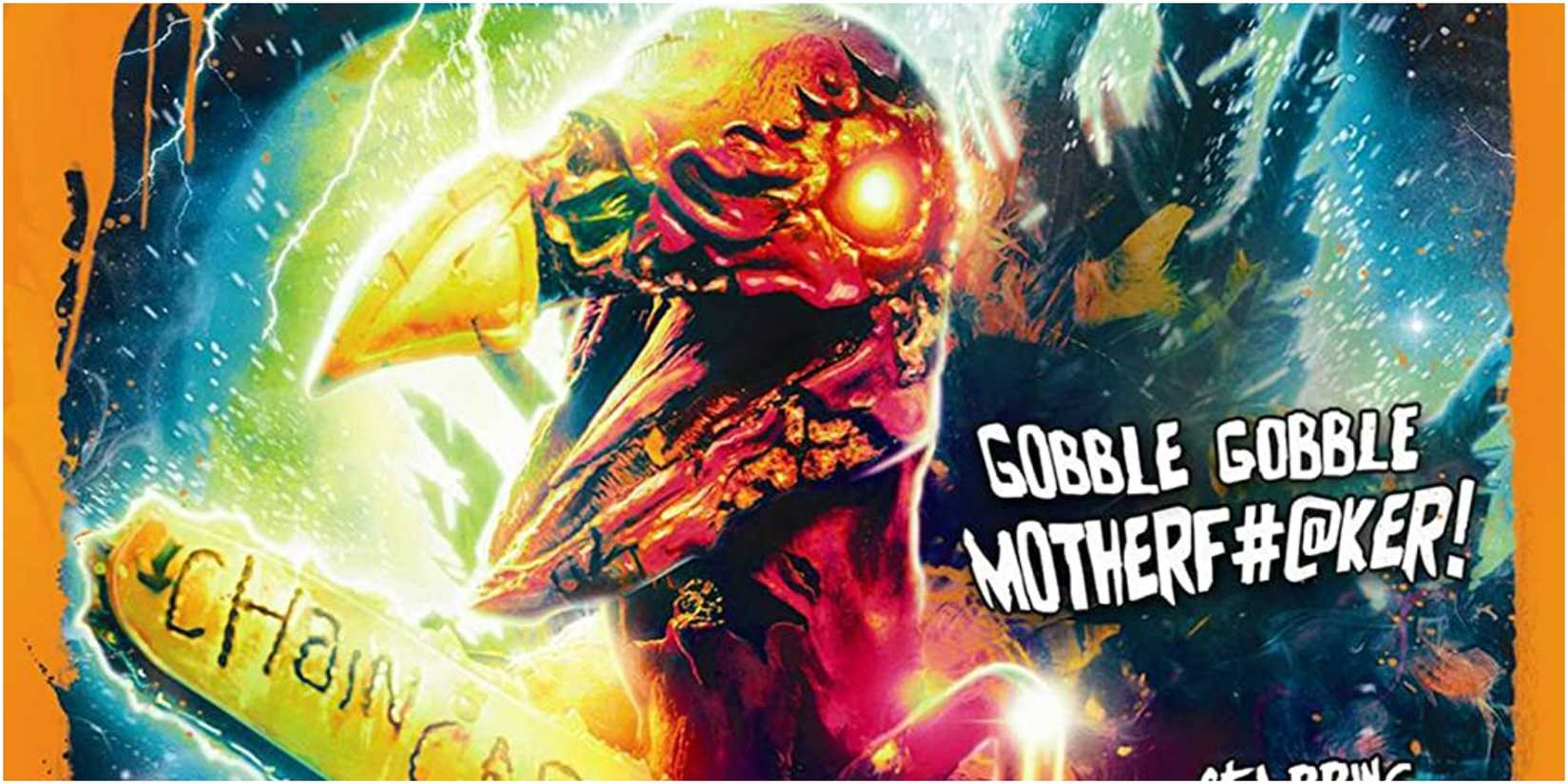 This Delightfully So-Bad-It's-Good Horror Movie About a Killer Turkey ...