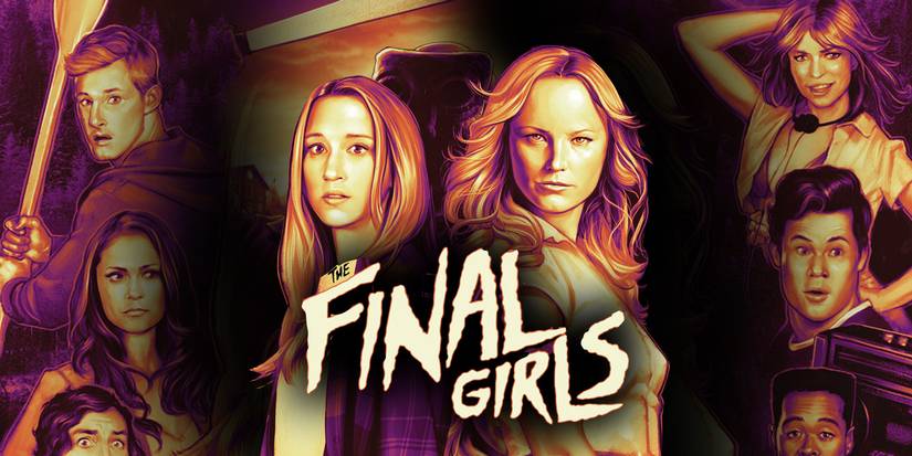 Win Free Tickets to 'The Final Girls' With Todd Strauss-Schulson Q&A