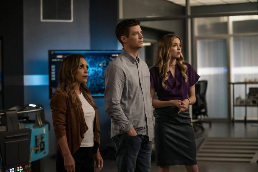 The CW's The Flash Seasons, Ranked From Worst to Best