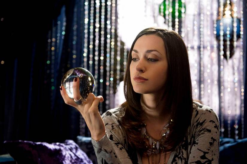Good Witch Movies in Order: How to Watch Chronologically and by Release ...