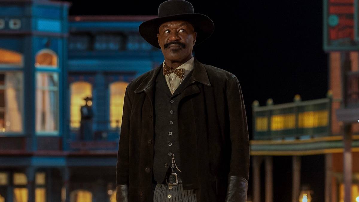 After Departing Marvel's 'Blade' Reboot, This Legendary Star Has Joined ...