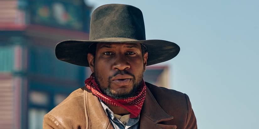 ‘The Harder They Fall 2’ in Development for Netflix Western