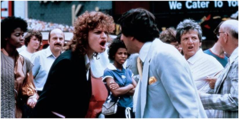 10 Most Uncomfortable Comedies of All Time, Ranked