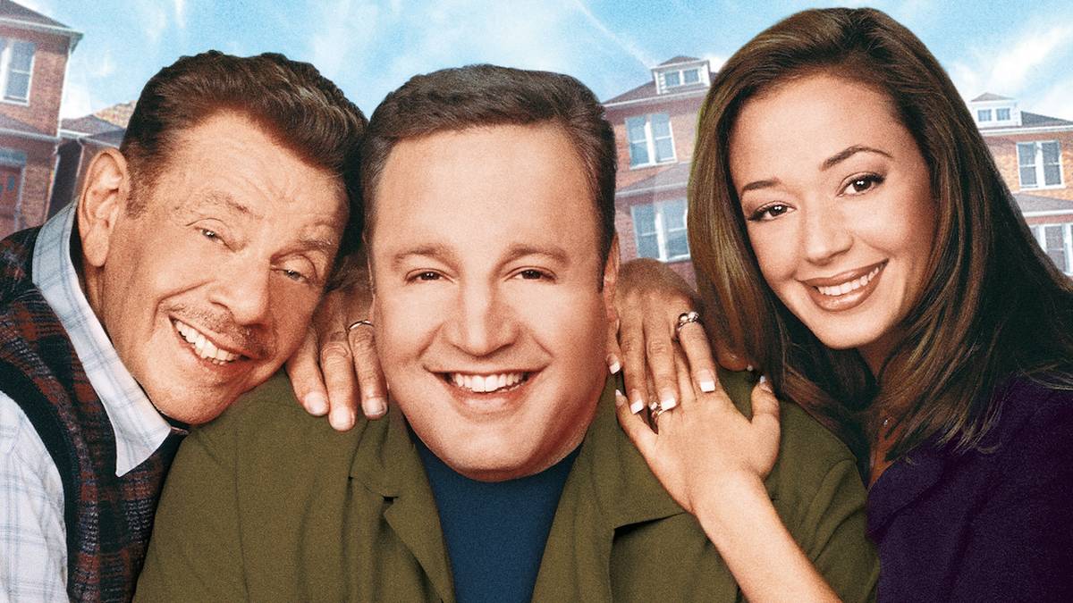 King of Queens Cast & Character Guide (Including Patton Oswalt!)