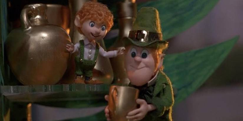 Rankin/Bass Christmas Specials Ranked, for All You Misfit Toys