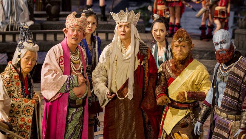 15 Movies Like Lord of The Rings for More Fantasy Adventures