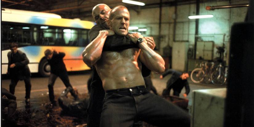 Jason Statham Has Many Classics, but This One Film is Undoubtably the Action Legend’s Masterpiece