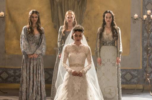 Reign: The 13 Best Episodes