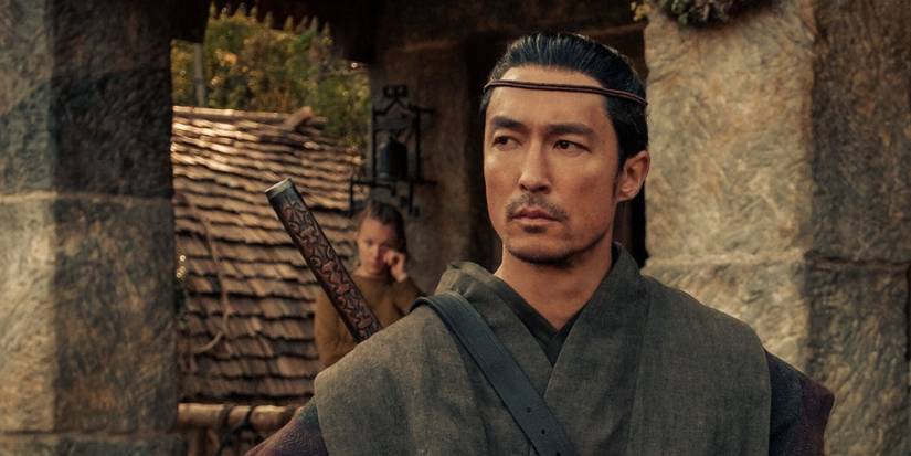 The Wheel of Time Cast and Characters: A Guide to Amazon's Fantasy Epic