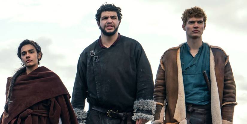The Wheel of Time Cast and Characters: A Guide to Amazon's Fantasy Epic