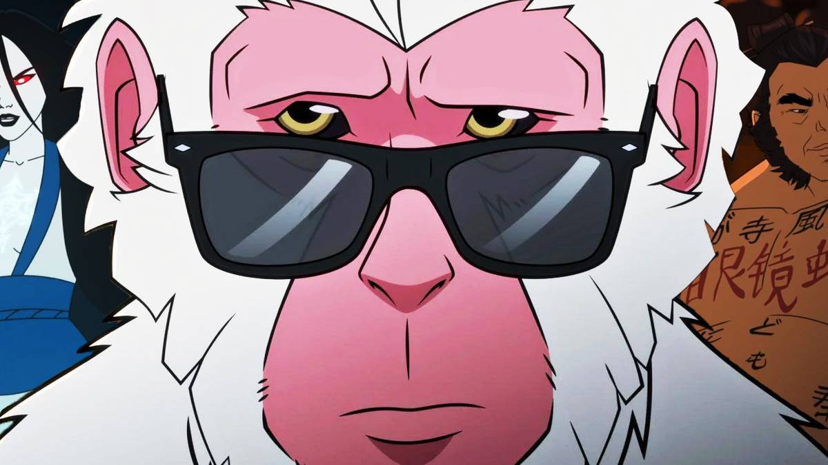 Hit-Monkey: Which Marvel Characters Appear in the Hulu Show?