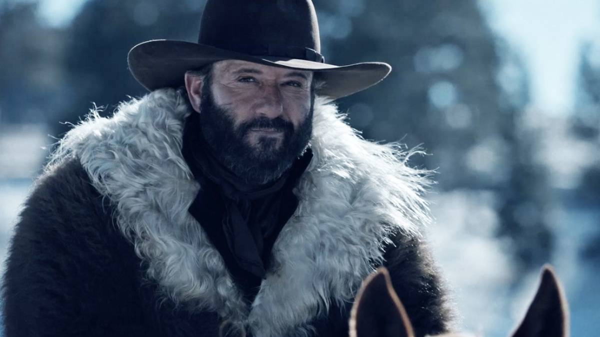 Yellowstone 1883 Trailer Features Tim McGraw, Sam Elliott in Prequel Series
