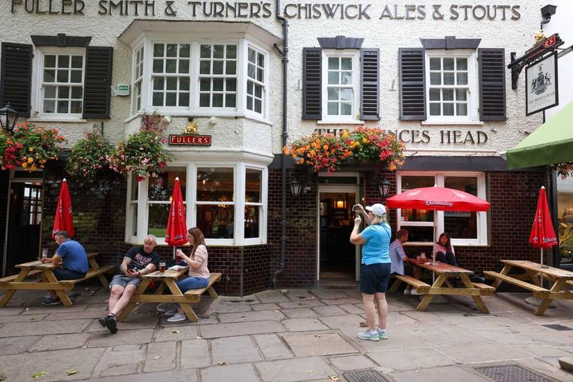 7 TV Restaurants You Can Visit in Real Life