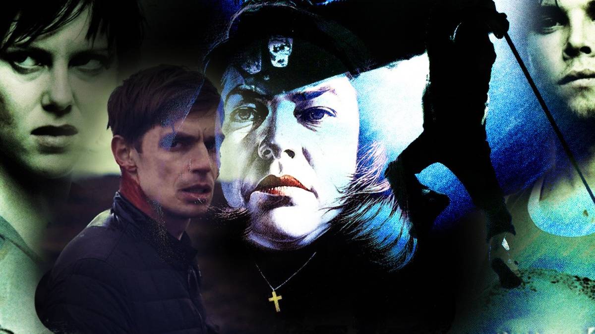 9 Best Winter Horror Movies That Aren't The Shining