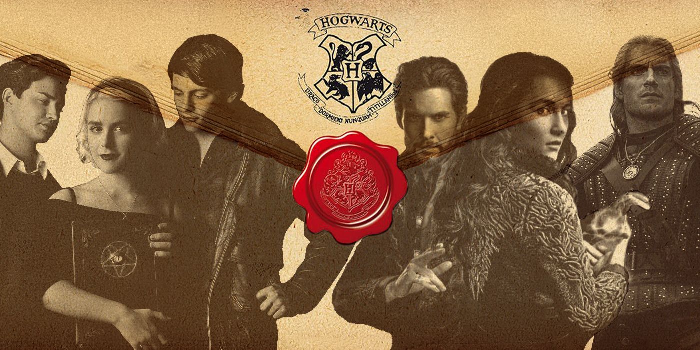 The Witcher to Shadow and Bone: Best Magic Schools From TV