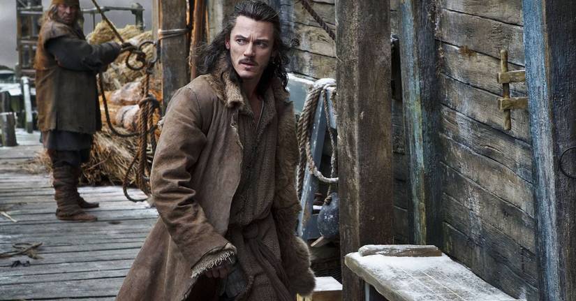 The Hobbit Cast & Character Guide: An Easy Guide to Middle Earth