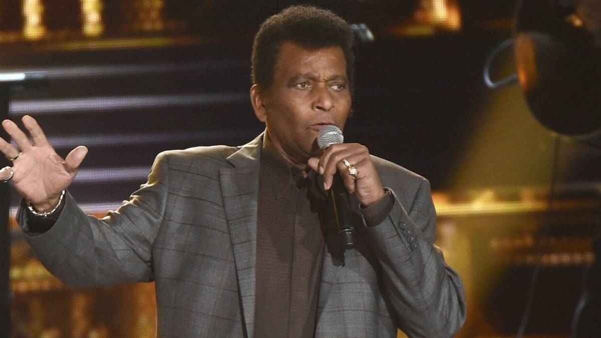 Charlie Pride Biopic in the Works From Dennis Quaid and Craig Brewer