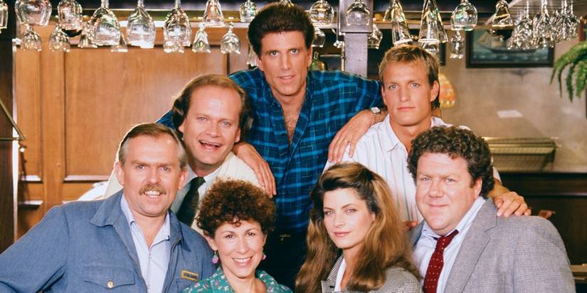 From 'Cheers' to 'The Simpsons': The 10 Greatest TV Theme Songs of all Time