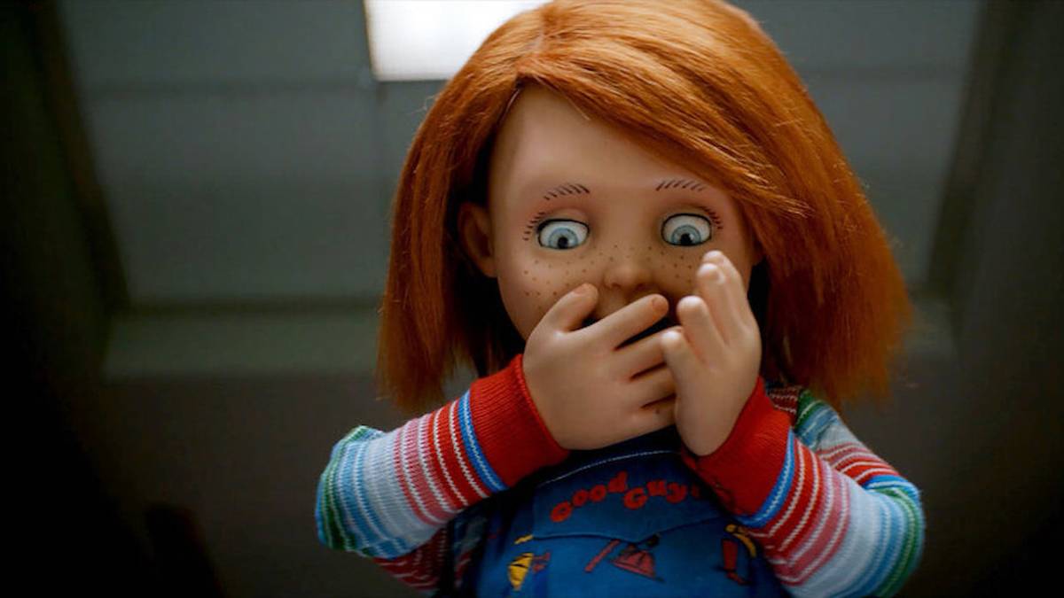Chucky Partners With Elysian Brewing for Themed Beer