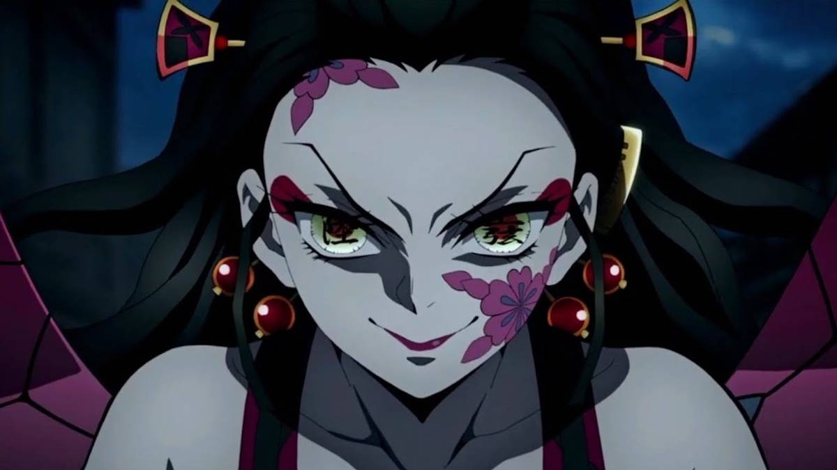 Demon Slayer: Kimetsu no Yaiba Entertainment District Arc Sets Release Date
