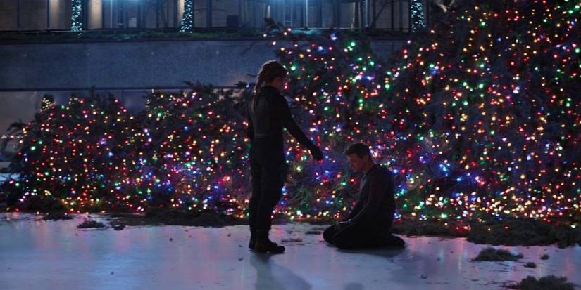 Hawkeye Ending Explained: Is Kingpin Alive and What's With the Watch?