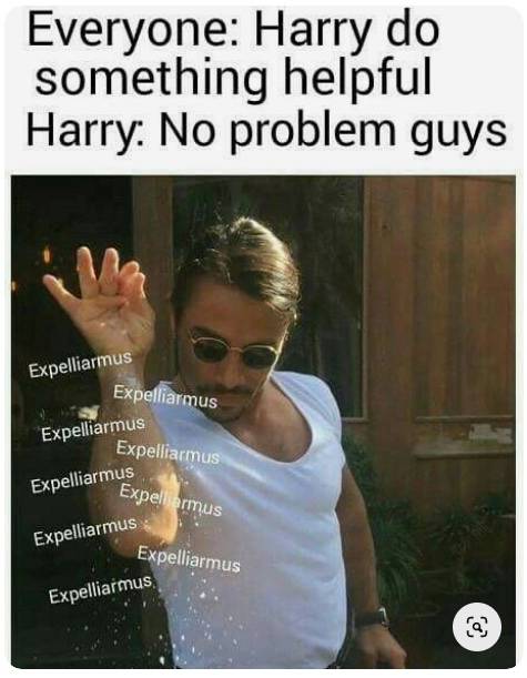Best Harry Potter Memes to Give You Some Magical Laughs