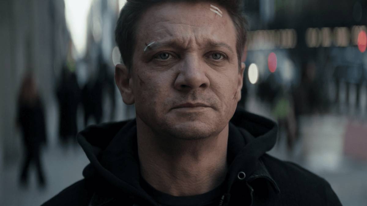 Jeremy Renner Says “I'd Do It Again” In New Interview on Snowplow Accident