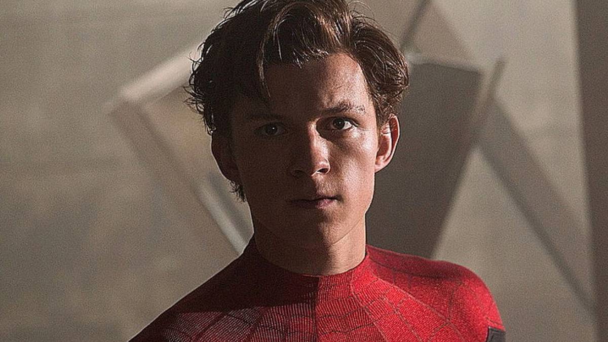 Tom Holland Defends Marvel Movies as Oscar-Worthy