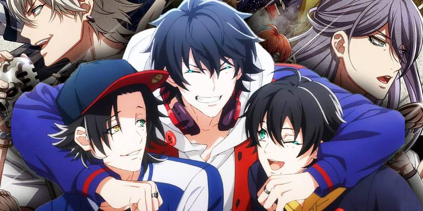 'Hypnosis Mic' Season 1 Recap — Who Won the Final Battle?
