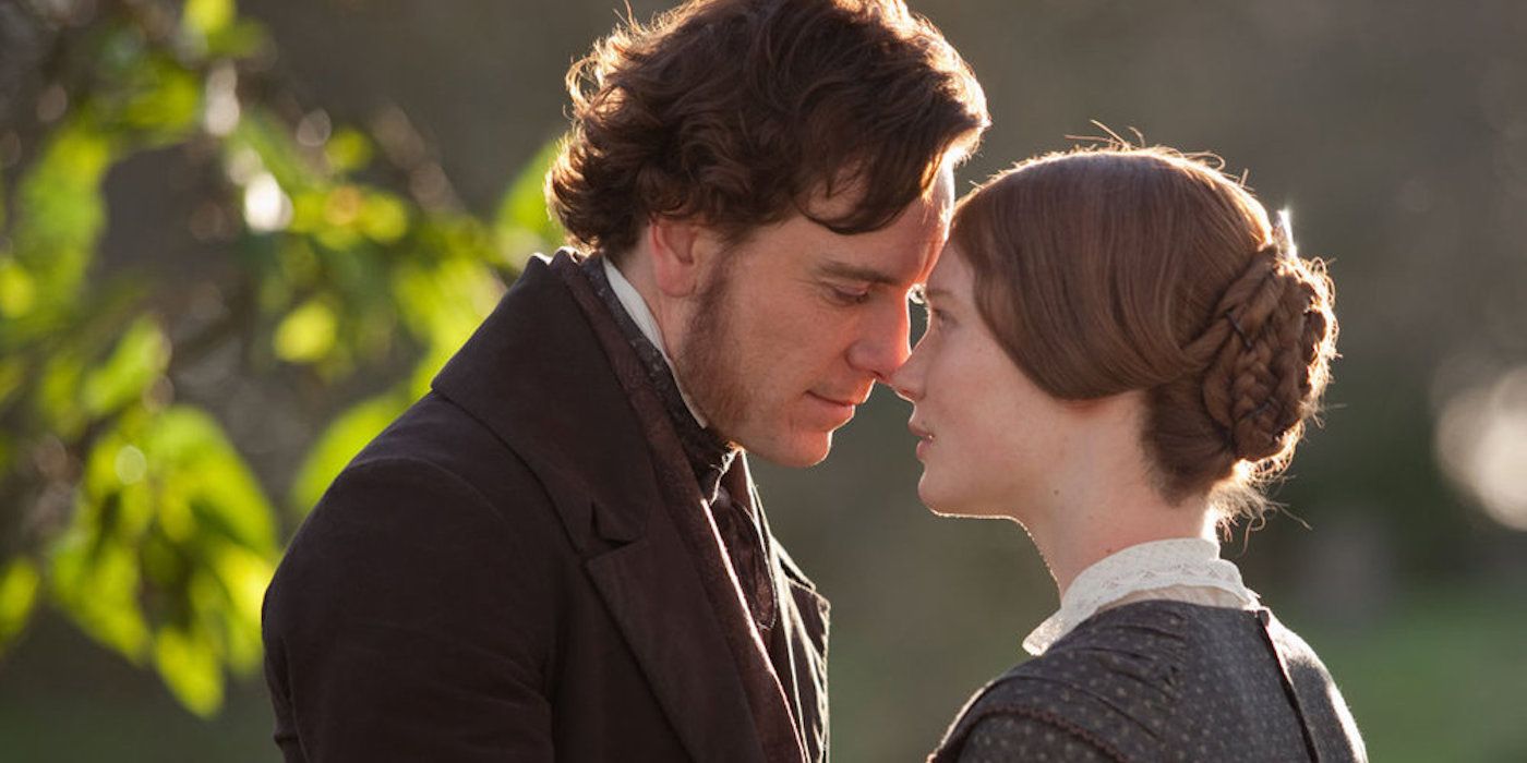 These 9 Legendary Gothic Books Became Movie Masterpieces