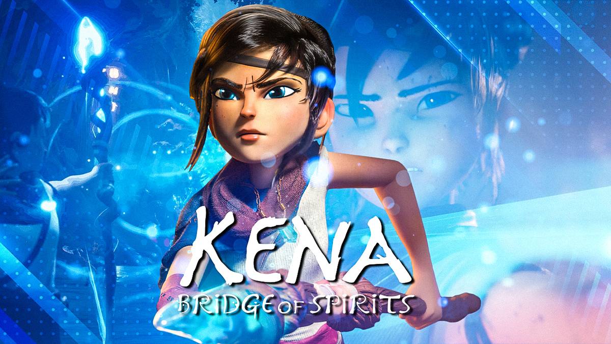 Why Kena: Bridge of Spirits is A Perfect Game for PS2 Fans