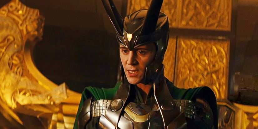10 Most Rewatchable Loki Scenes, Ranked