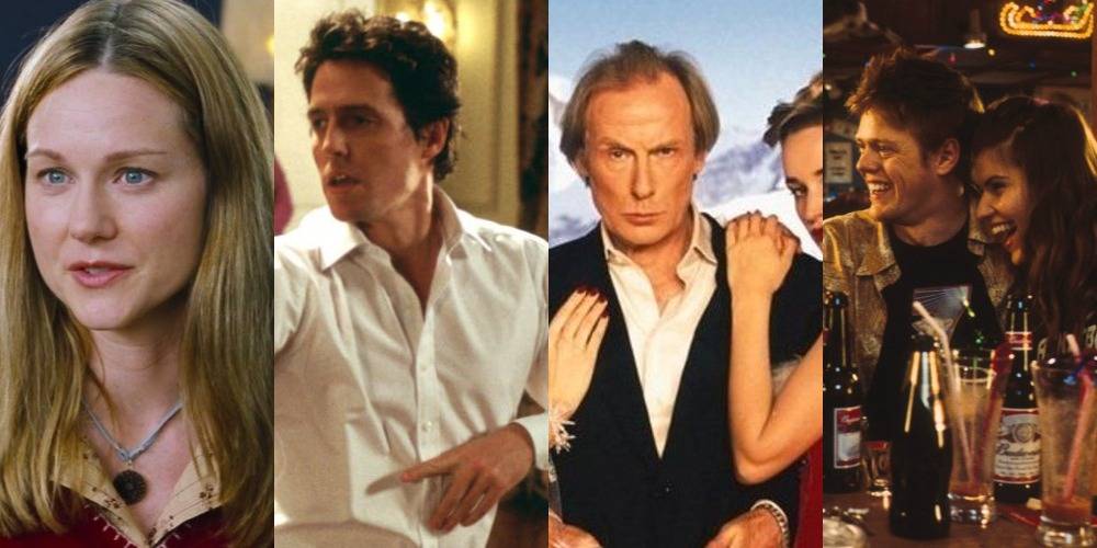Ranking The 10 Best Characters Of 'Love Actually'