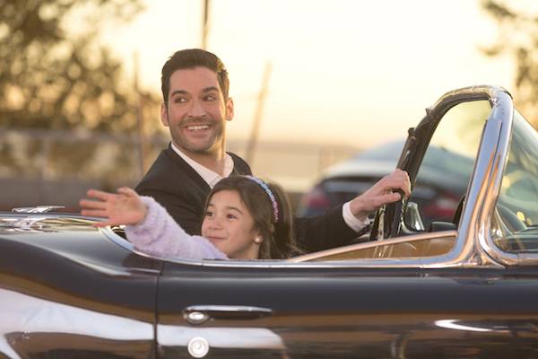 Lucifer: Best Episodes of the TV Series, Ranked