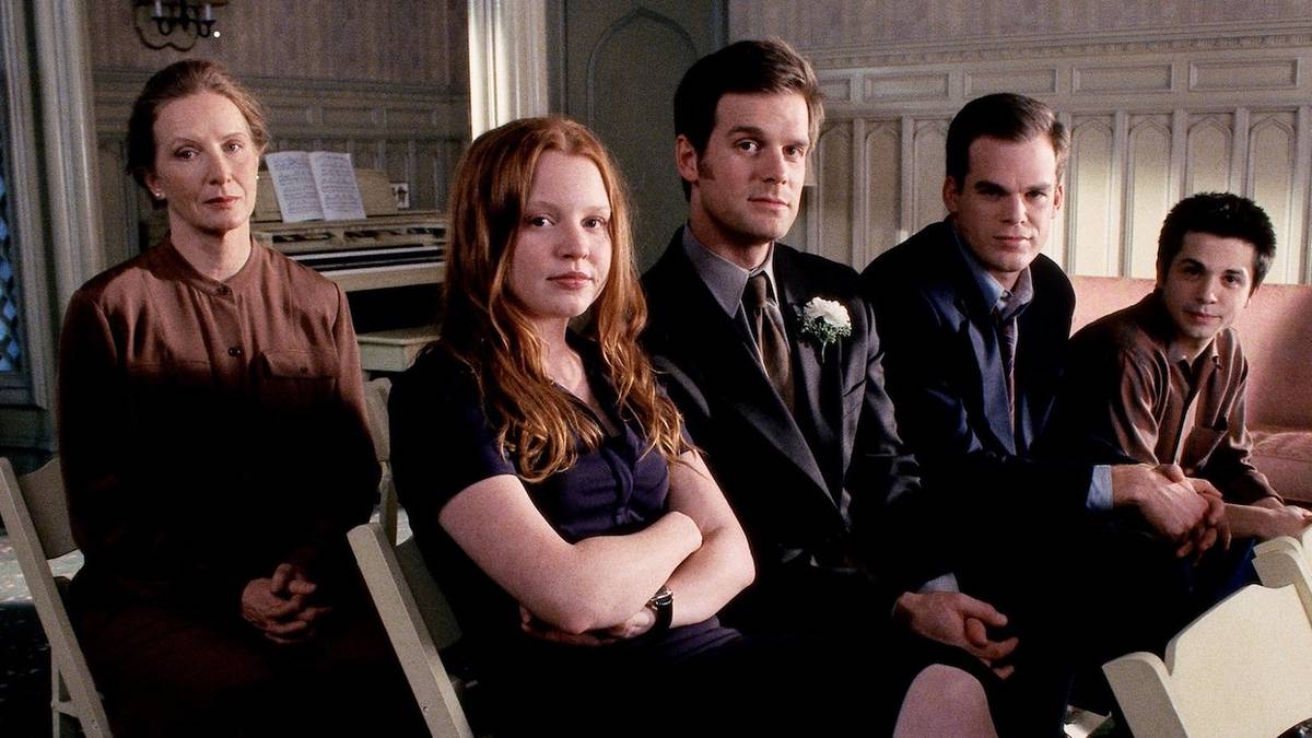 'Six Feet Under' Sets Release Date on New Streaming Home