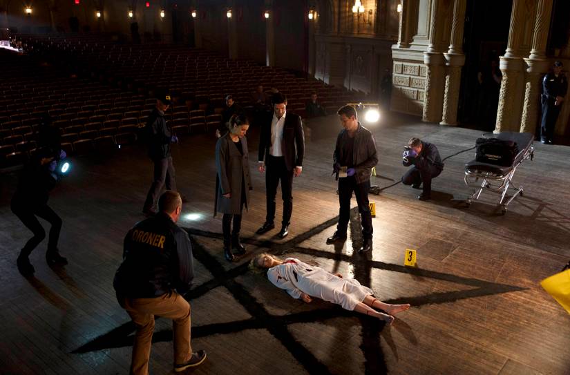 Lucifer: Best Episodes of the TV Series, Ranked