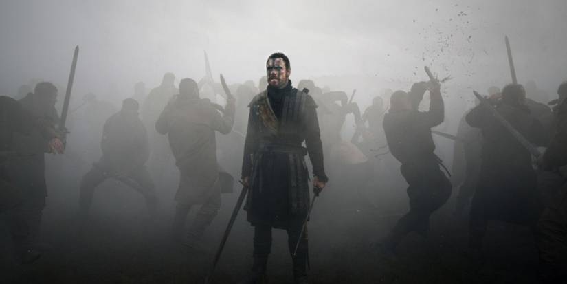 Best Macbeth Movie Adaptations, Ranked