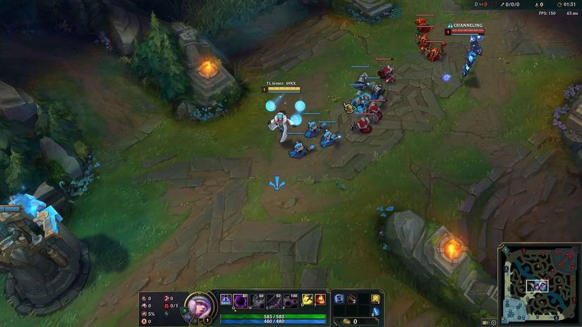 League of Legends Roles Explained for New Players