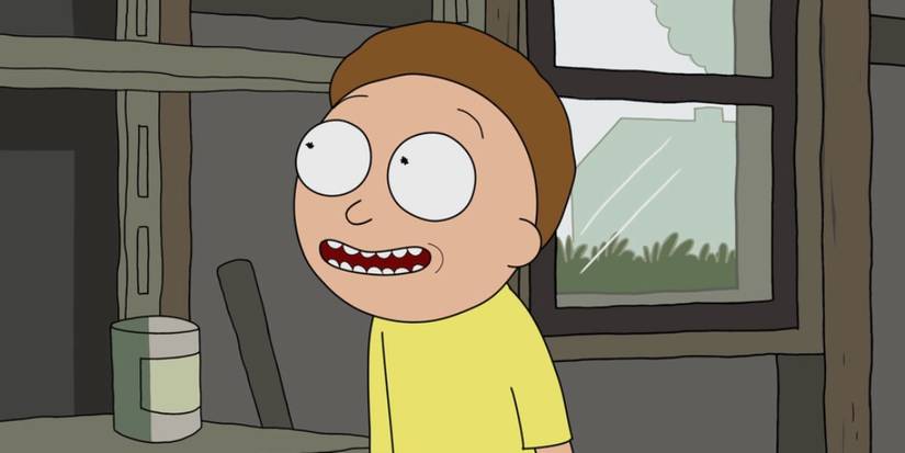 'Rick and Morty' Main Characters Ranked by Intelligence