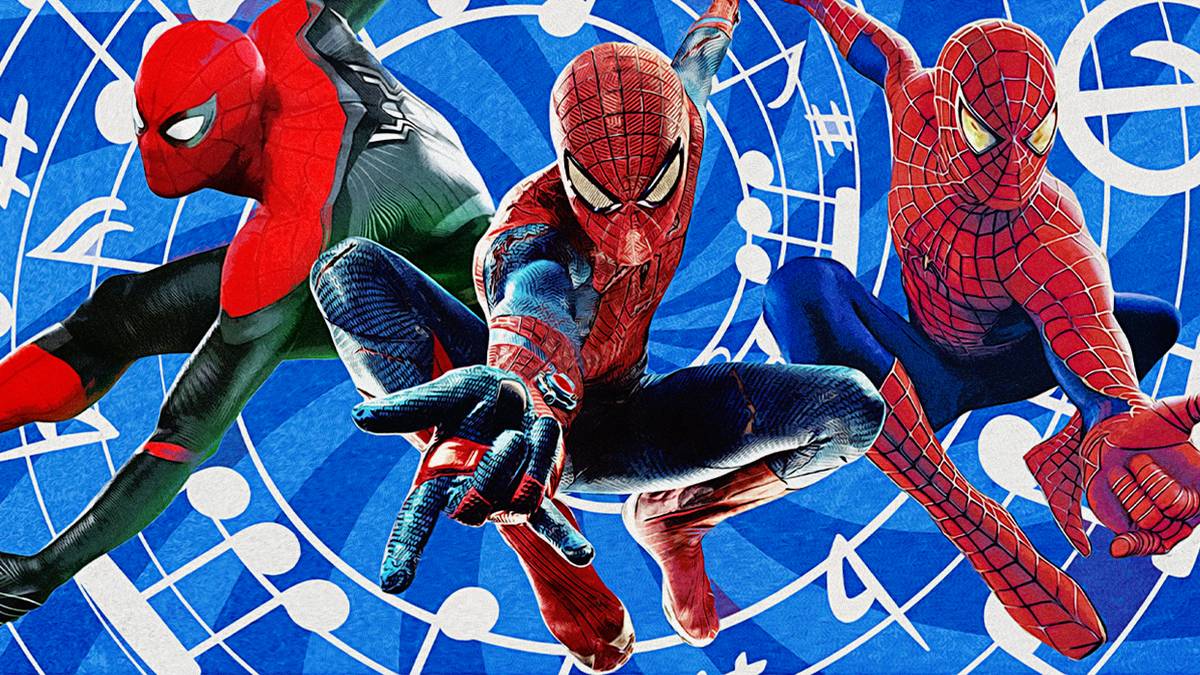 In Praise of Spider-Man: No Way Home's Amazing Soundtrack References