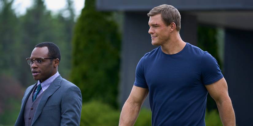 'Reacher' Season 1 Recap — What to Remember Before Season 2