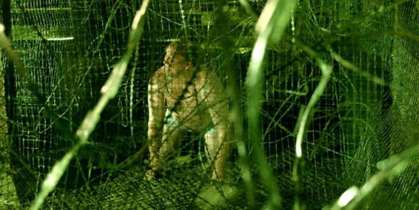 12 Best Traps from the 'Saw' Series, Ranked