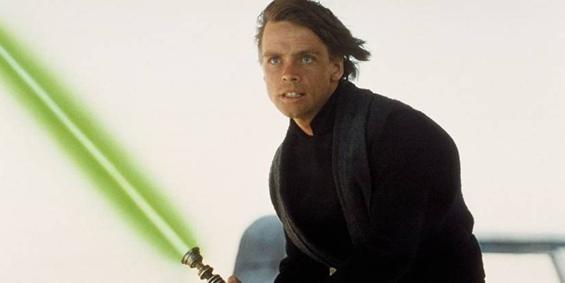 ‘Return of the Jedi’ Is the Best Film in the Original Star Wars Trilogy