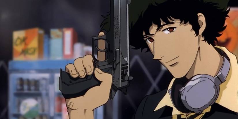 10 Best Morally Grey Anime Characters, Ranked
