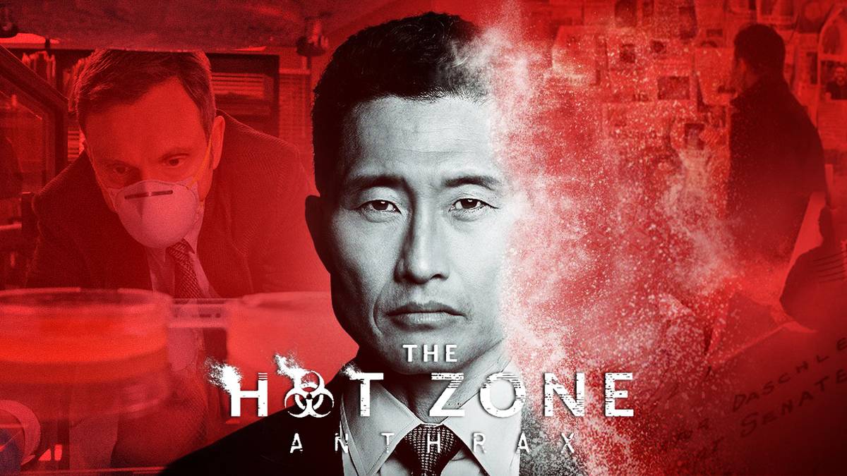 Hot Zone: Anthrax: What's True (And False) in the TV Show?