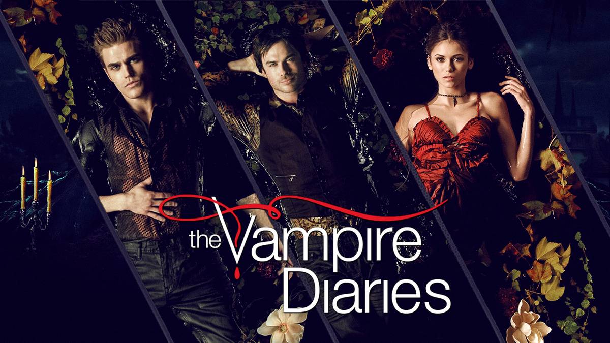 The Vampire Diaries Villains Ranked Worst to Best