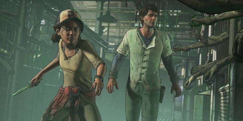 Why Episodic Games Are Effective Storytelling